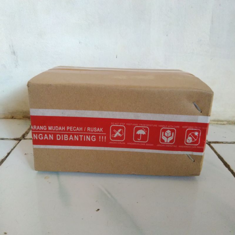 Jual KARDUS/BOX PENGIRIMAN | Shopee Indonesia