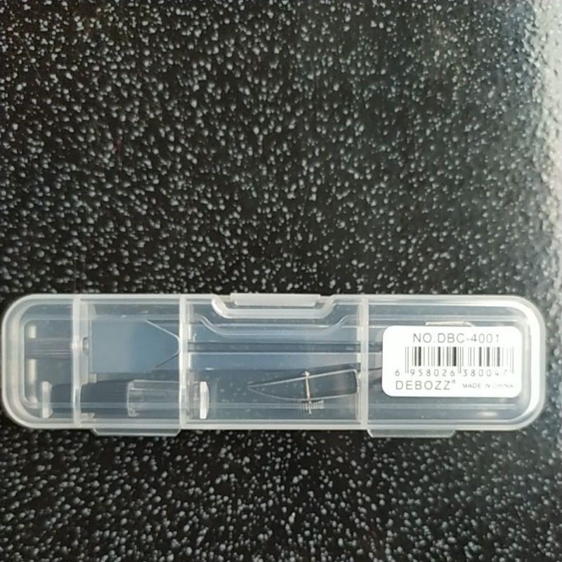 Jual Busur sudut/Jongko Debozz DBC-4001 Compass | Shopee Indonesia