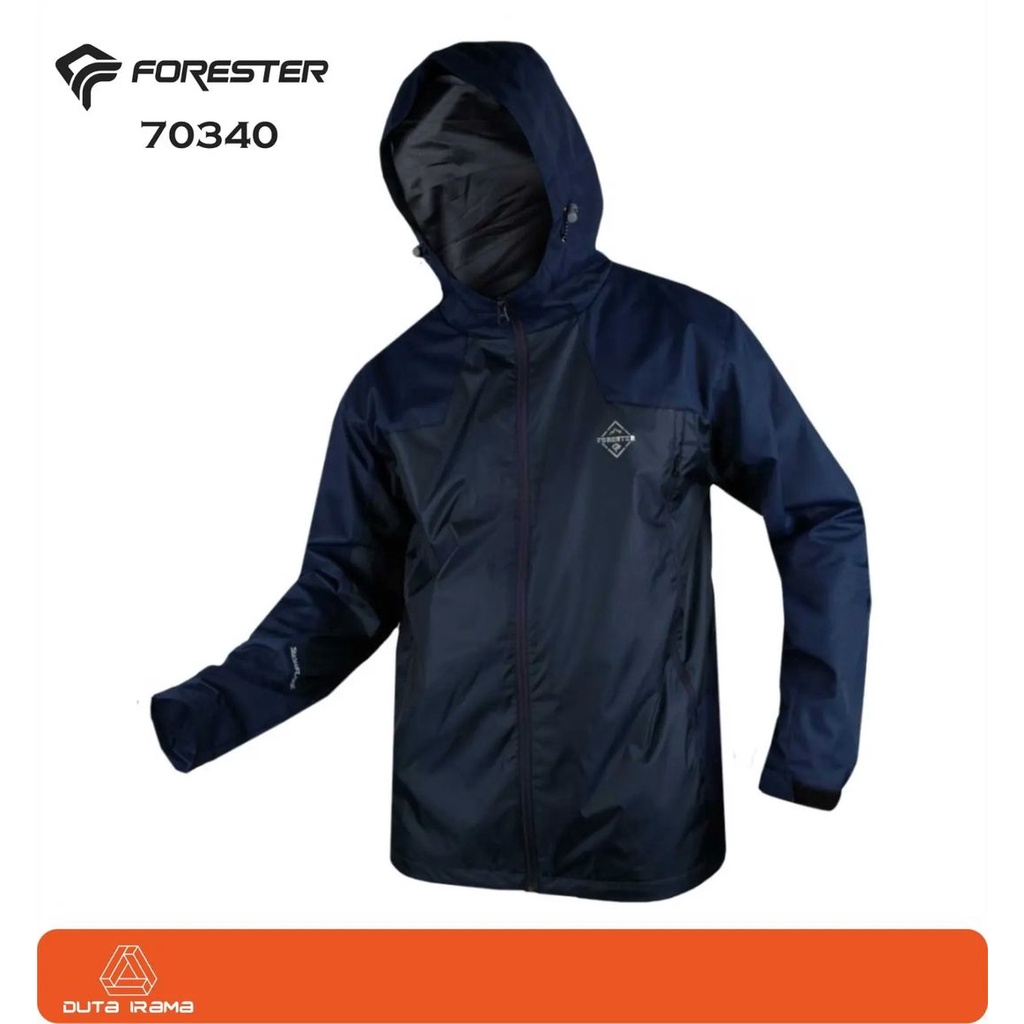 Jual DUTAIRAMA - 70340 - JAKET GUNUNG HOODIE FORESTER 70340 JAKET PRIA ...