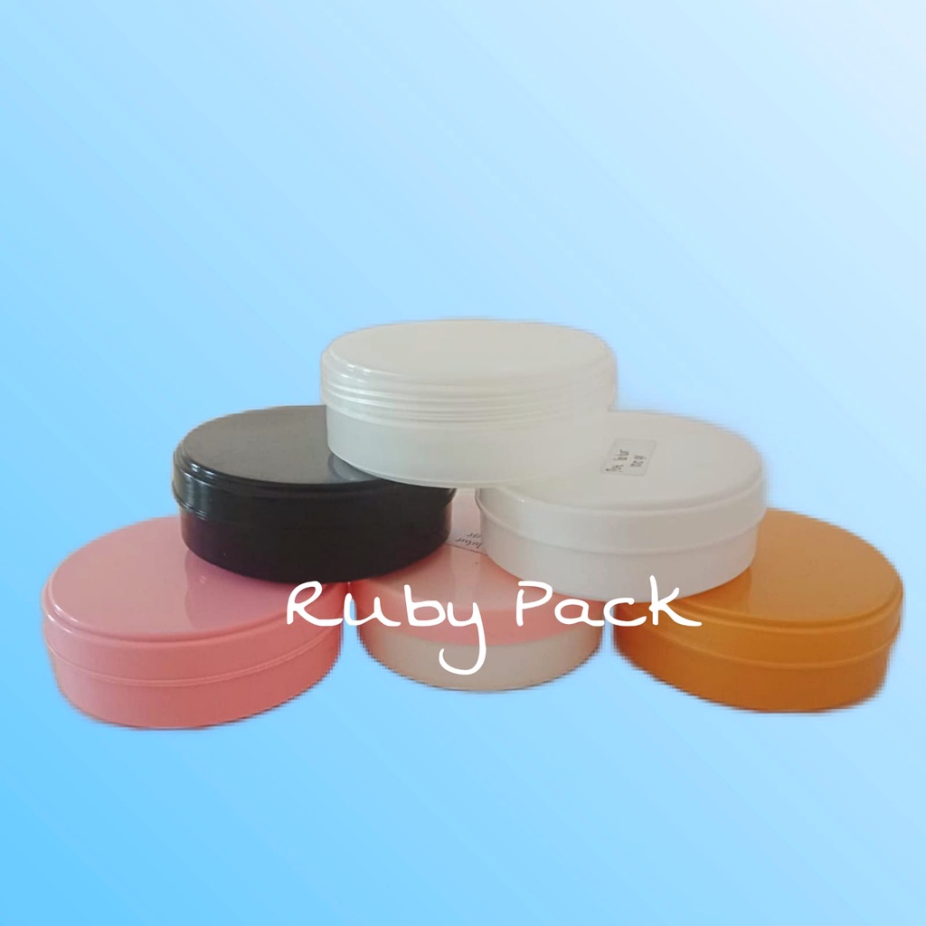 Jual POT KEMASAN LULUR 100gr | Shopee Indonesia