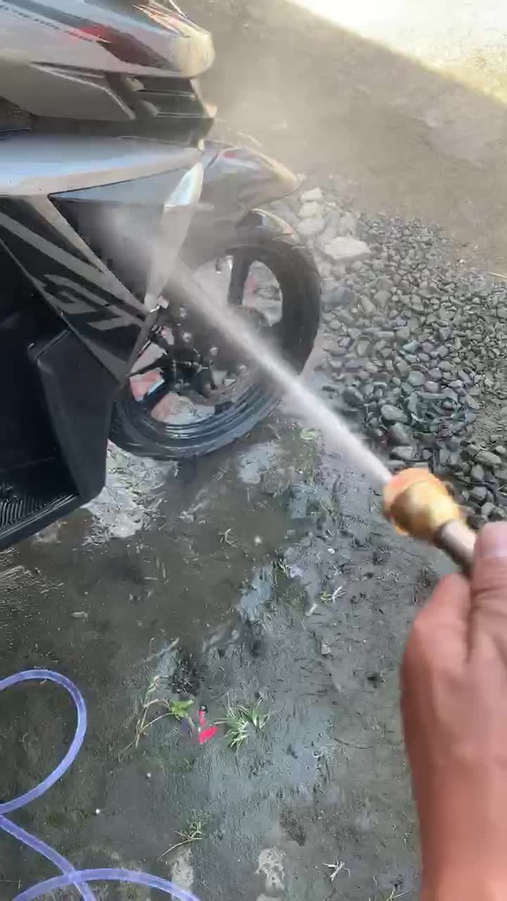 Jual POMPA CUCI AC CUCI MOTOR TERMURAH SEJAGAT RAYA (WP) | Shopee Indonesia