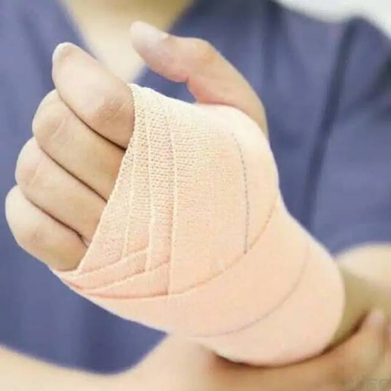 Jual perban elastis winner elastis bandage life resources avico verban ...