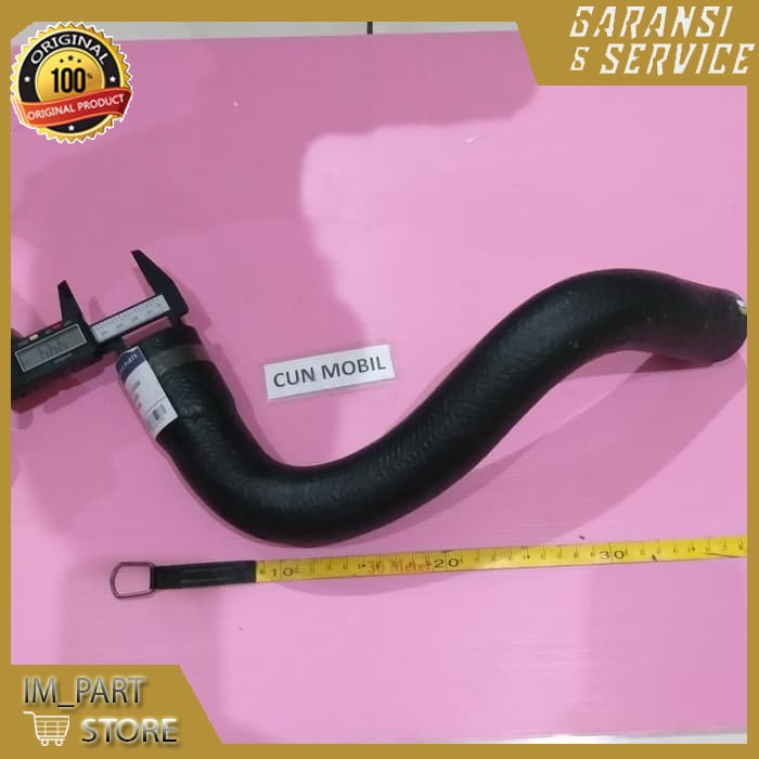 Jual Selang radiator Dyna ps 100 BU 30 bagian bawah | Shopee Indonesia