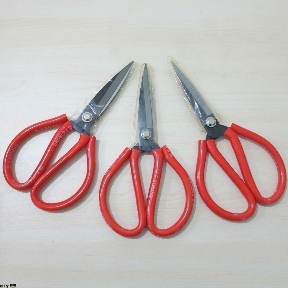 Jual Gunting Tailor ( Craftman Cut 8") | Shopee Indonesia