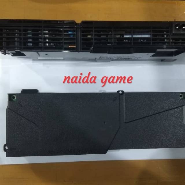 Jual POWER SUPPLY PS4 FAT ADP240CR 4PIN / PSU PS4 FAT CUH 11000 / PSU ...