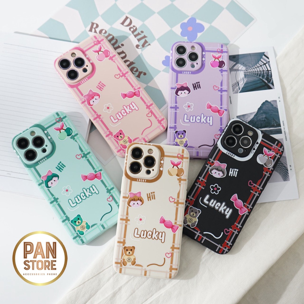 Jual Softcase Macaron SAMSUNG SS A71 A12/M12 A13 A02 A02S A23 A22 4G A22 5G A32 4G A32 5G A52 4G ...