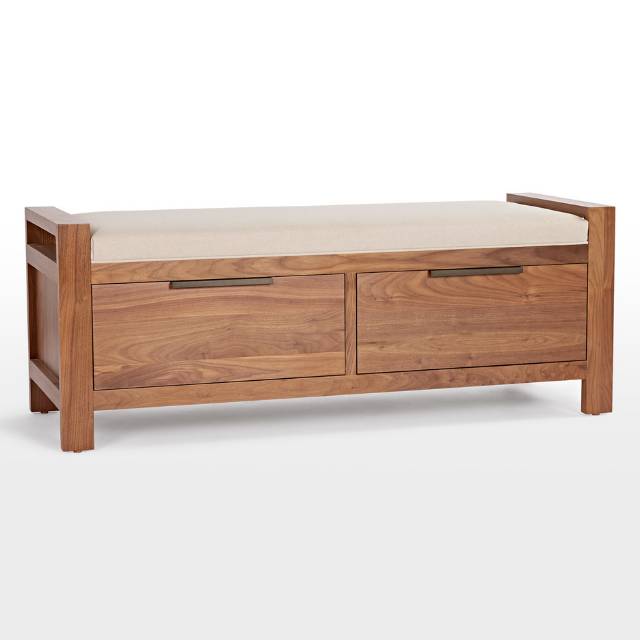 Jual Sofa storage( Burn storage bench ) | Shopee Indonesia