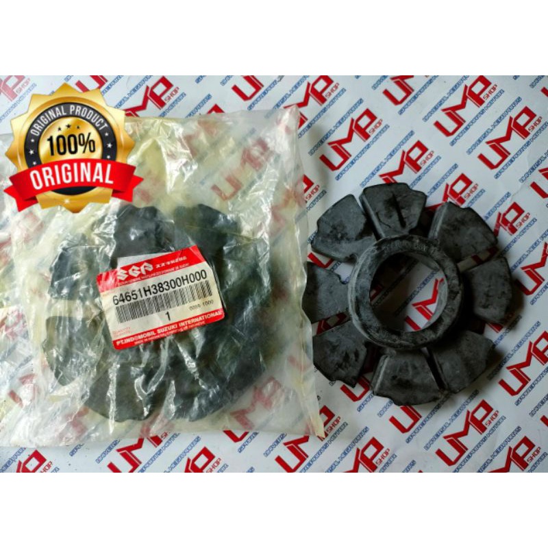 Jual KARET TROMOL BELAKANG KARET GEAR THUNDER 125 DAN RGR ORIGINAL SGP ...