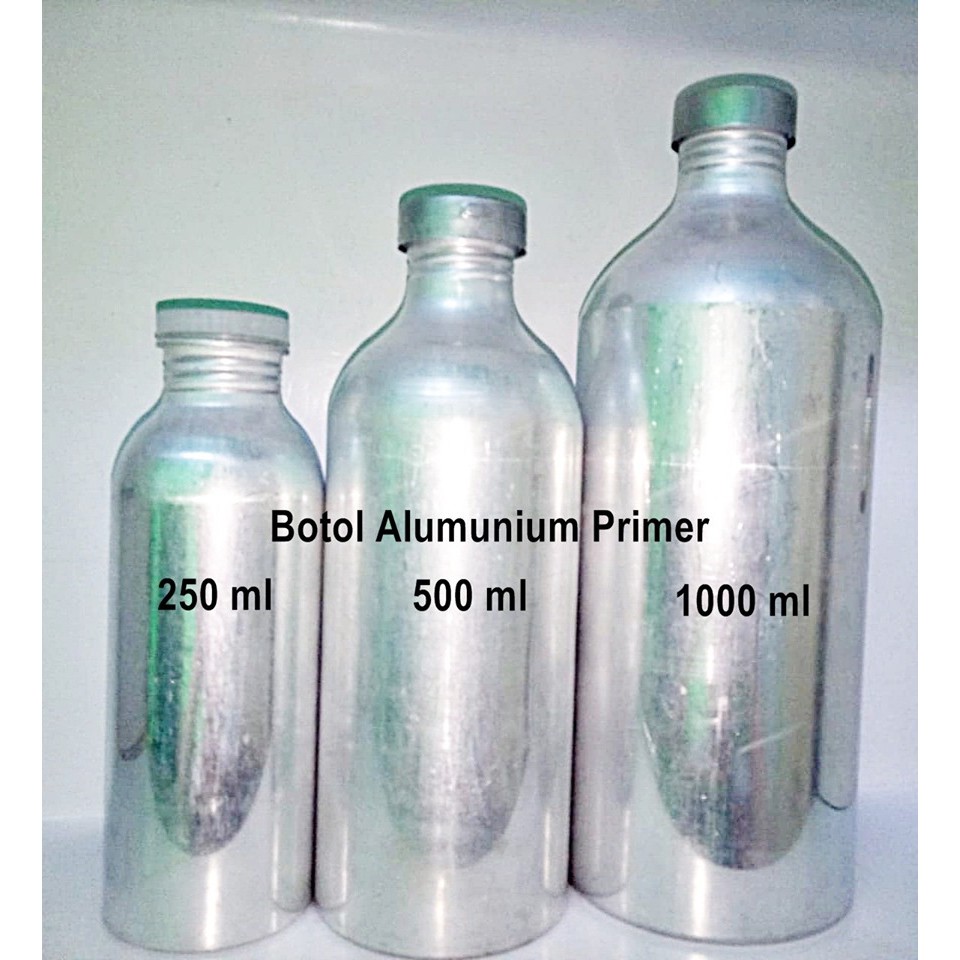 Jual Alumunium Primer 1000 ml | Shopee Indonesia