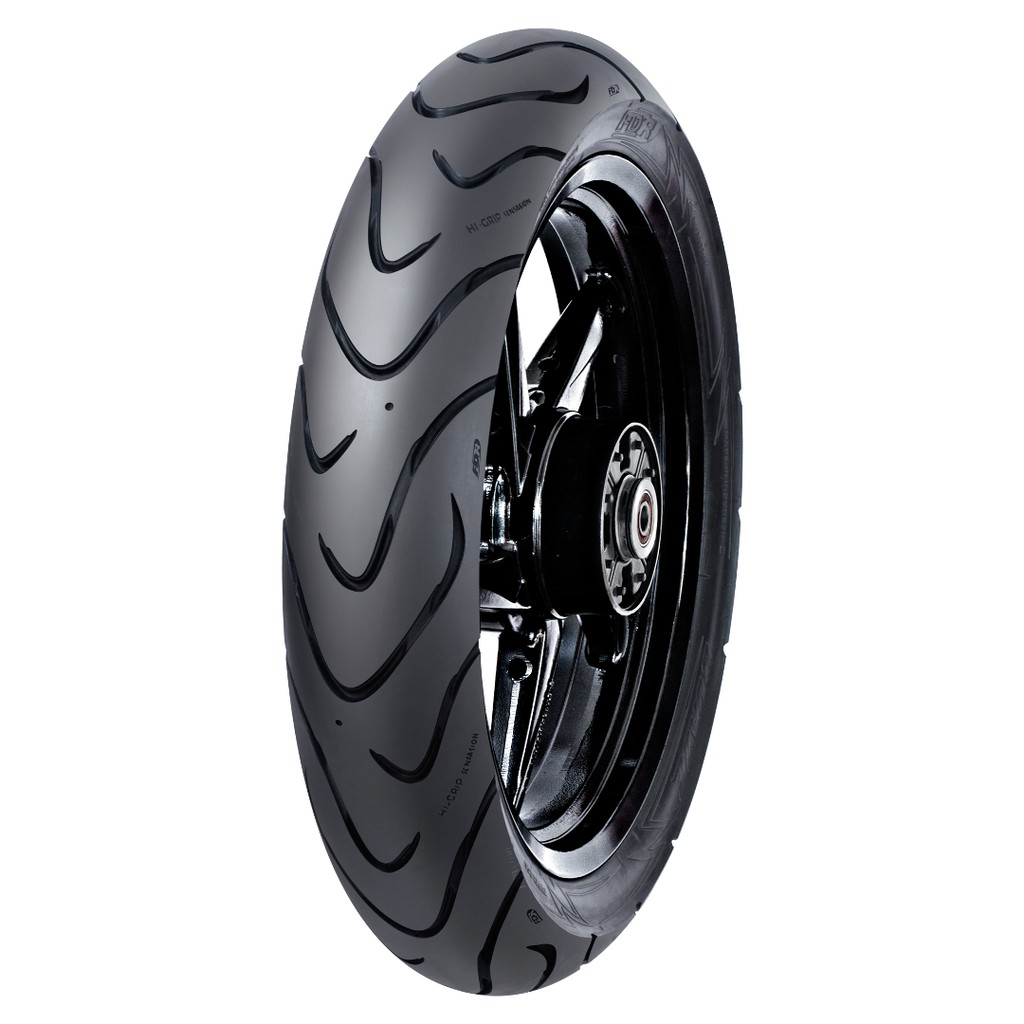 Jual FDR TL BLAZE Ring 17 Ban MOTOR Tubeless ULTIMATE TIRE | Shopee ...