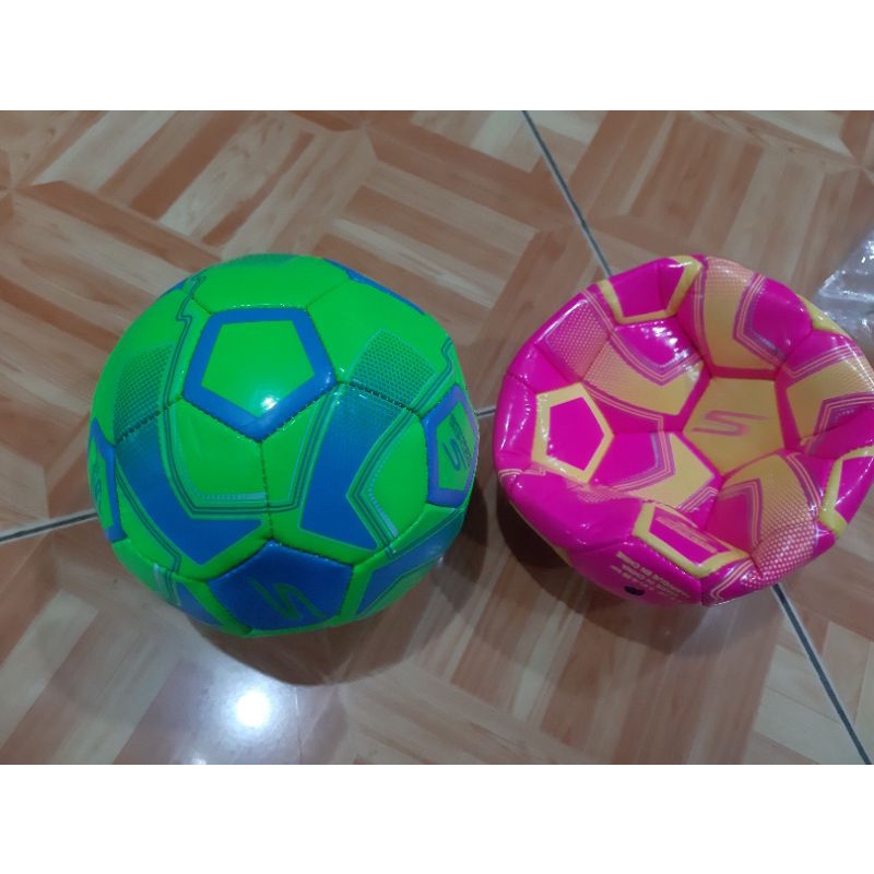 Jual Bola Skechers kids official size mini | Shopee Indonesia