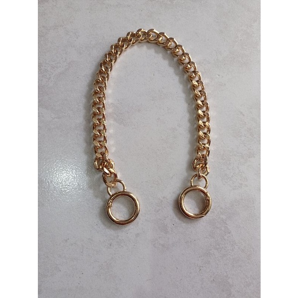 Jual Rantai tas besar best quality | Shopee Indonesia