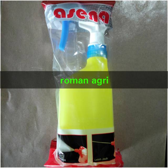 Jual Sprayer ASENA 500 ml Jetspray Semprotan Burung Desinfektan ...