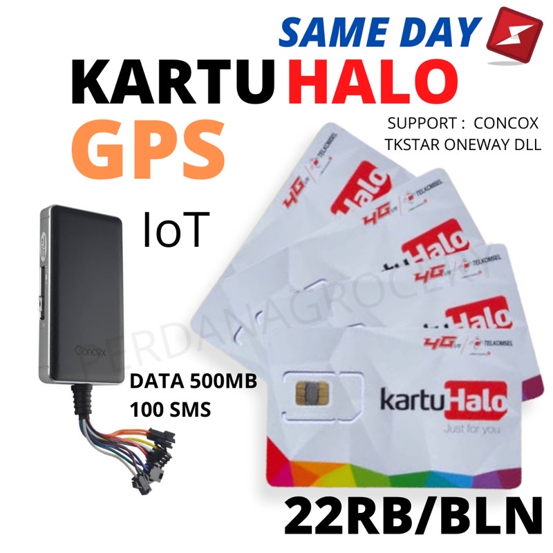 Jual KARTU GPS TRACKER CONCOX GT06N WETRACK TKSTAR TRACKSOLID PROTRACK ONEWAY | Shopee Indonesia