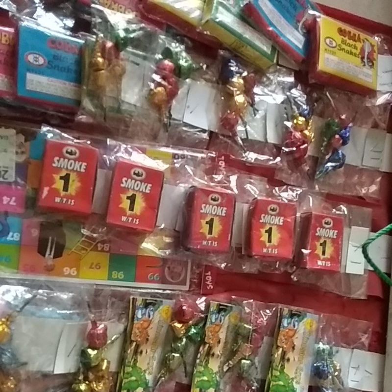 Jual Serba 2000 kembang api kretek | Shopee Indonesia