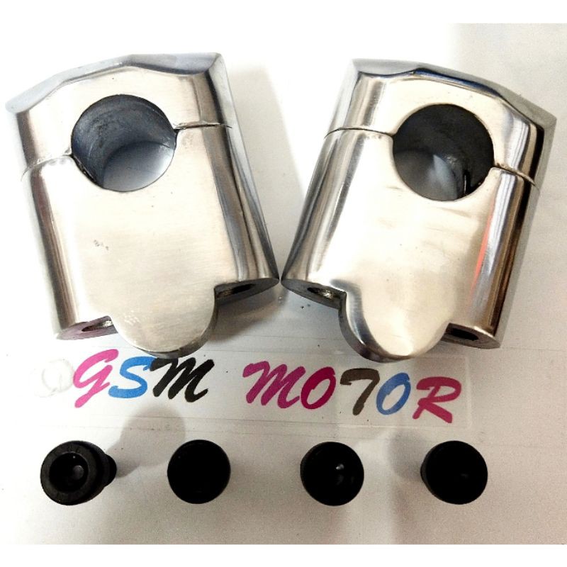 Jual Raiser/Peninggi Stang Motor Honda | Shopee Indonesia
