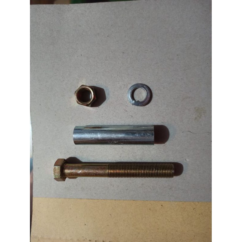 Jual BAUT SPRING PIN + COLLAR MOBIL SUZUKI CARRY ST-100 | Shopee Indonesia