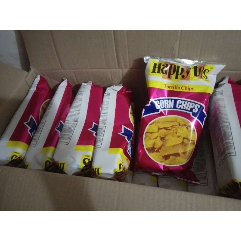 Jual Happytos Merah | Shopee Indonesia