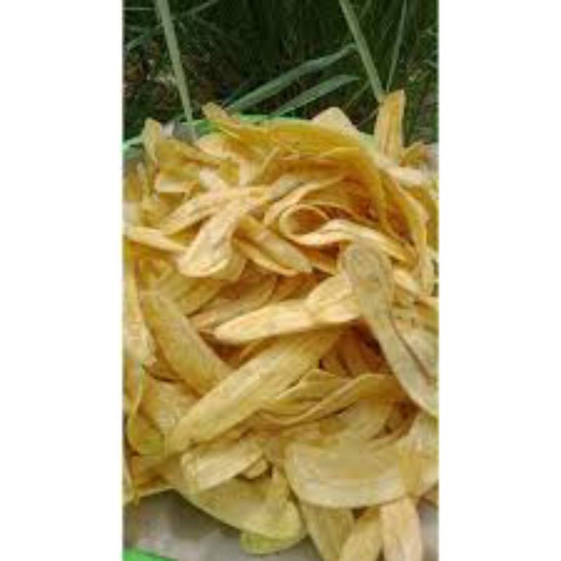 Jual Kripik Pisang (500gram) | Shopee Indonesia