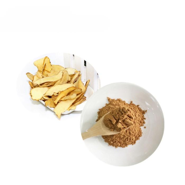 Jual RHIZOMA POLYGONATI ODORATI EXTRACT POWDER YU ZHU BUBUK 50GR ...