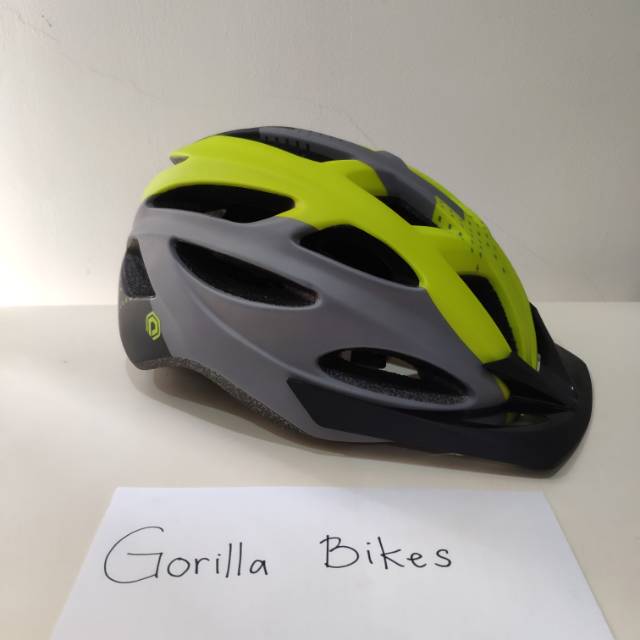 Jual Helm Polygon Cliff | Shopee Indonesia