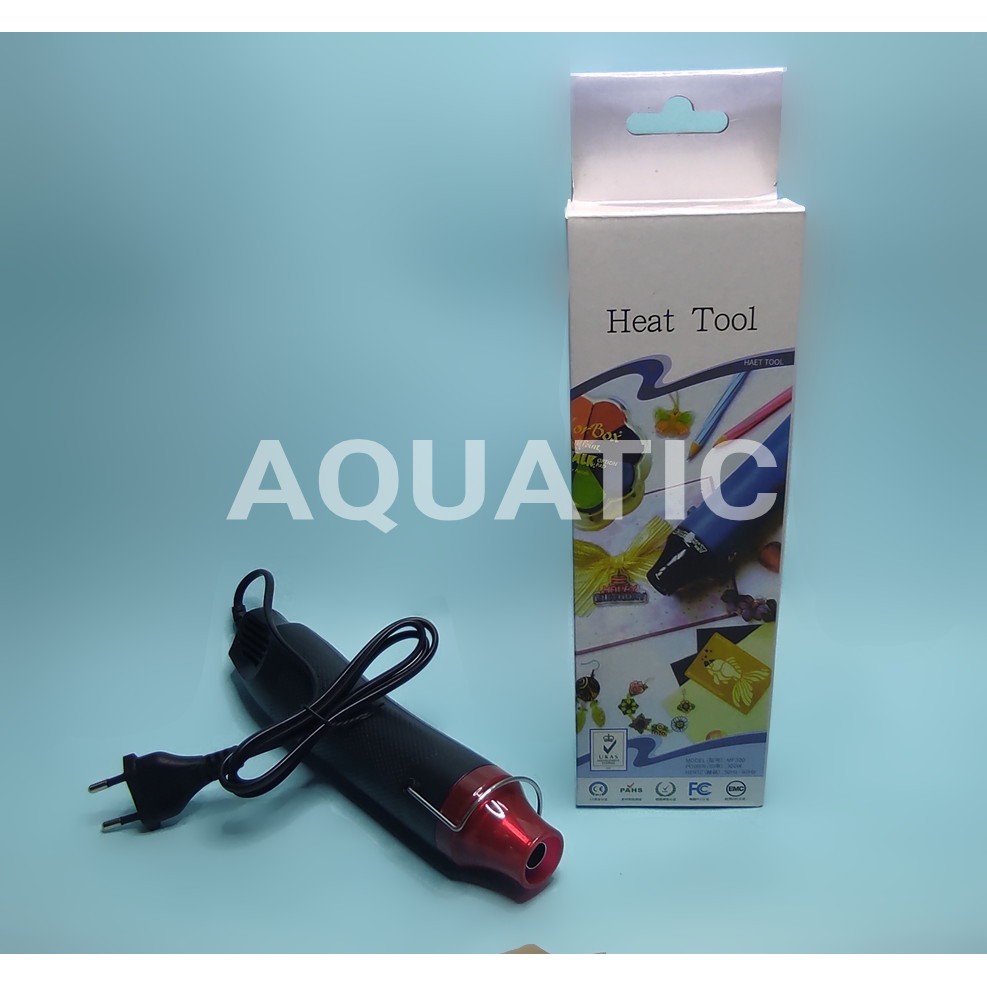 Jual Hot Gun (Pemanas) | Shopee Indonesia