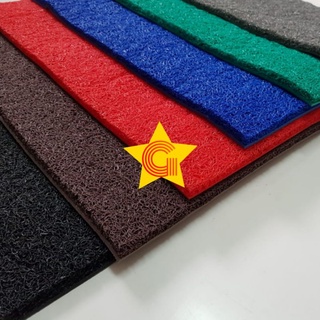 Jual Karpet Keset PVC Anti Slip Bihun 50x120cm 15mm (1/2 meteran) Polos ...