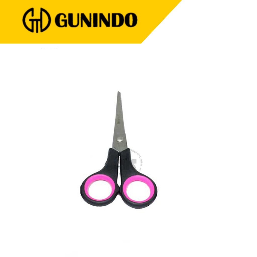 Jual Gunindo Gunting Tanggung OMM | Shopee Indonesia