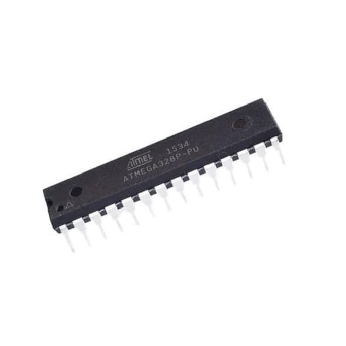 Jual Ic Atmega328P + Boatlader Dan Socket | Shopee Indonesia