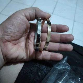Jual Gelang Cartier Nagita Terlengkap & Harga Terbaru April 2024 ...