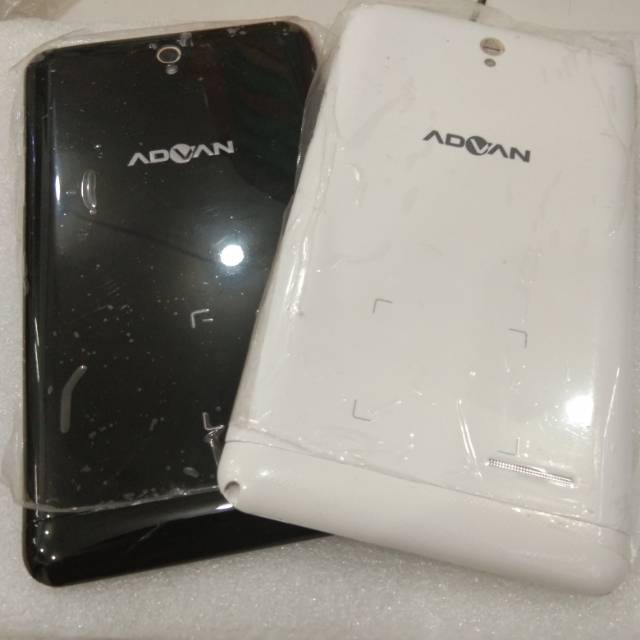 Jual backdoor bezel ORIGINAL tablet advan E1c+ E1C E1C 3G | Shopee ...
