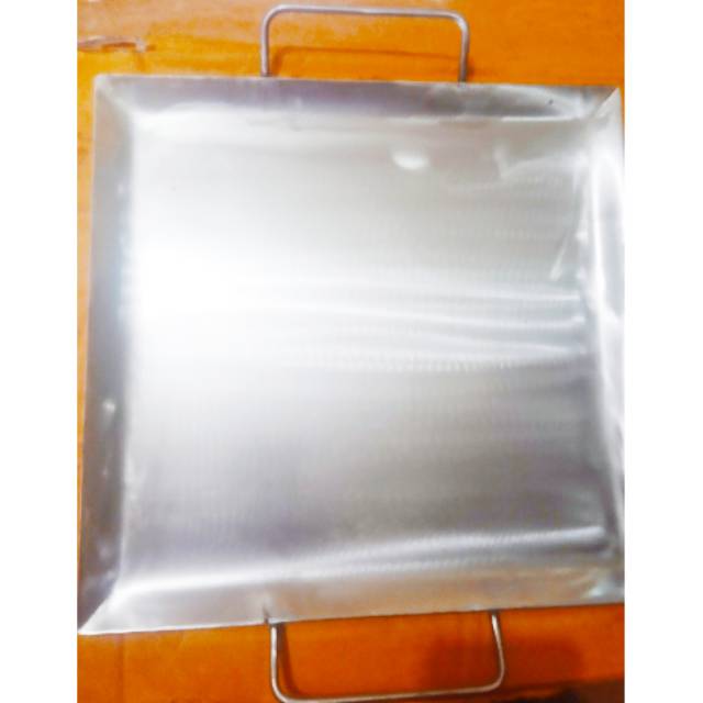 Jual Plat Roti Tipis 35 Cm plat roti bakar | Shopee Indonesia