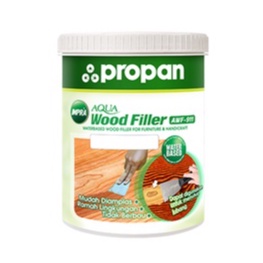 Jual Propan Dempul Kayu Water Based IMPRA Aqua Wood Filler AWF-911 Jati ...