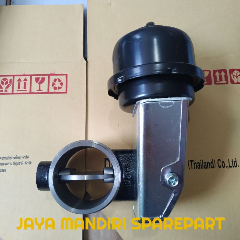Jual Exhaust Brake Assy Mitsubishi PS125 Turbo Canter Original | Shopee ...