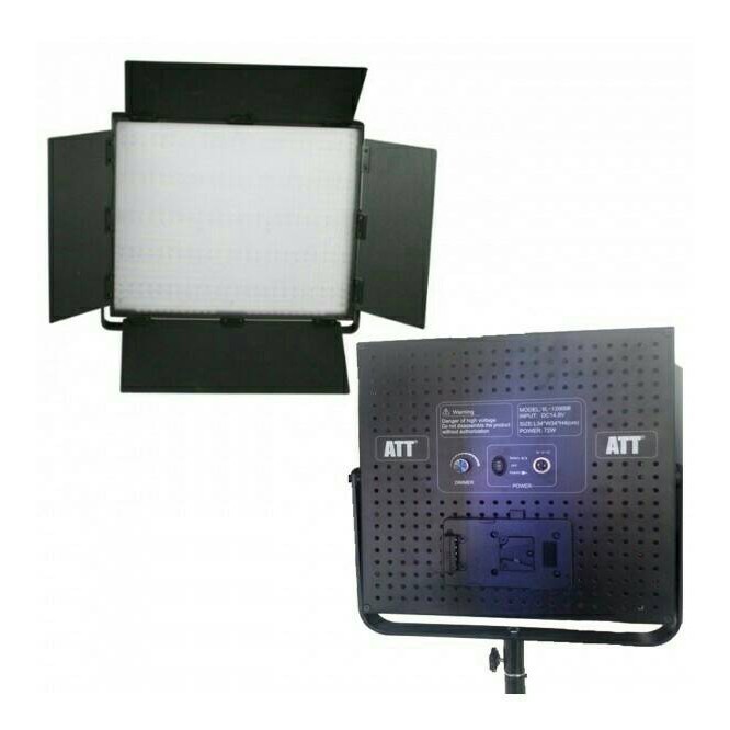 Jual Lampu LED ATT VL-1200WR | Shopee Indonesia