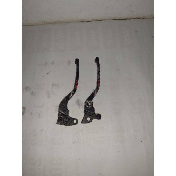Jual HANDLE REM TANGAN PNP MOTOR BEBEK / MATIC | Shopee Indonesia