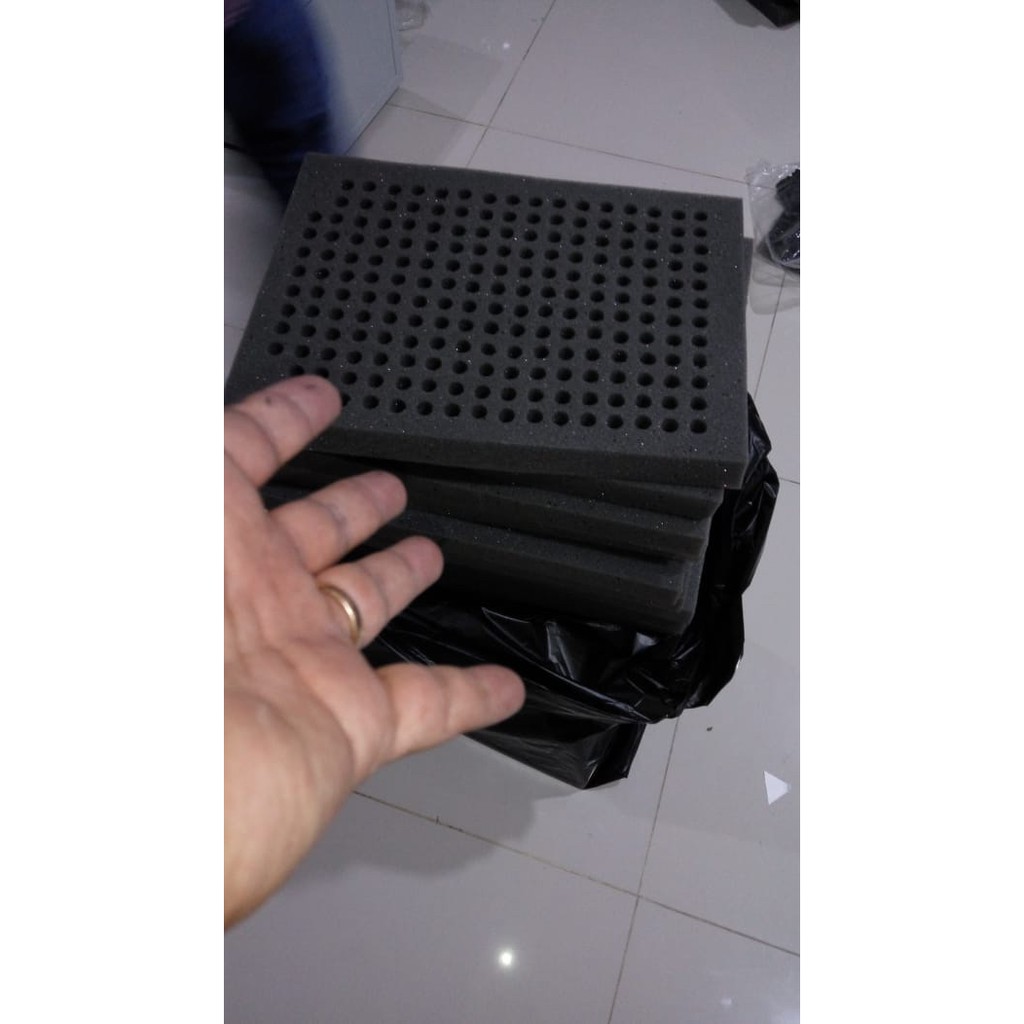Jual Busa Telur Walet isi 200 butir atau 100 pasang untuk Memanen ...
