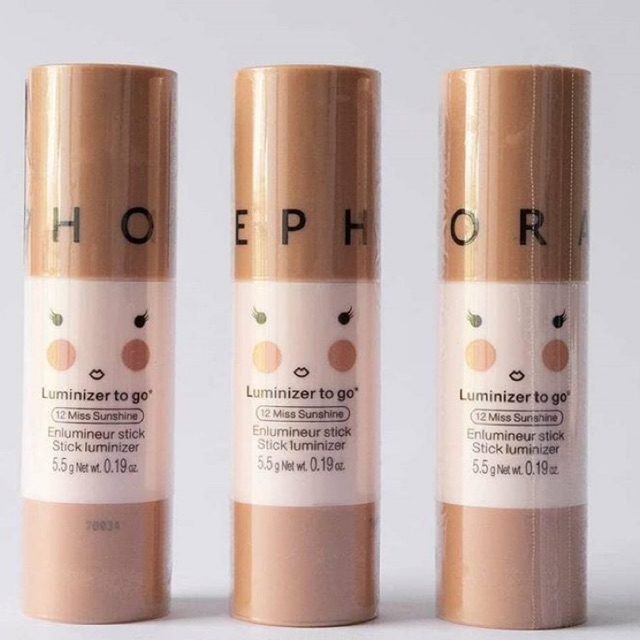 Jual Sephora luminizer (highlighter) | Shopee Indonesia