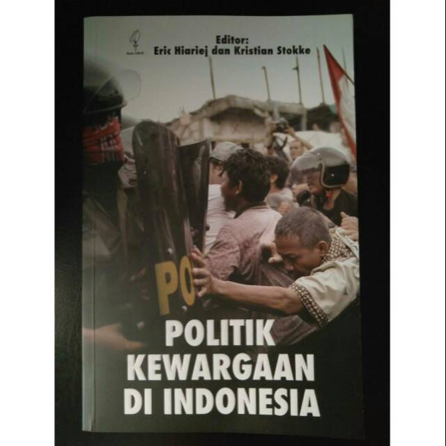 Jual Politik kewargaan di Indonesia - eric hiariej | Shopee Indonesia
