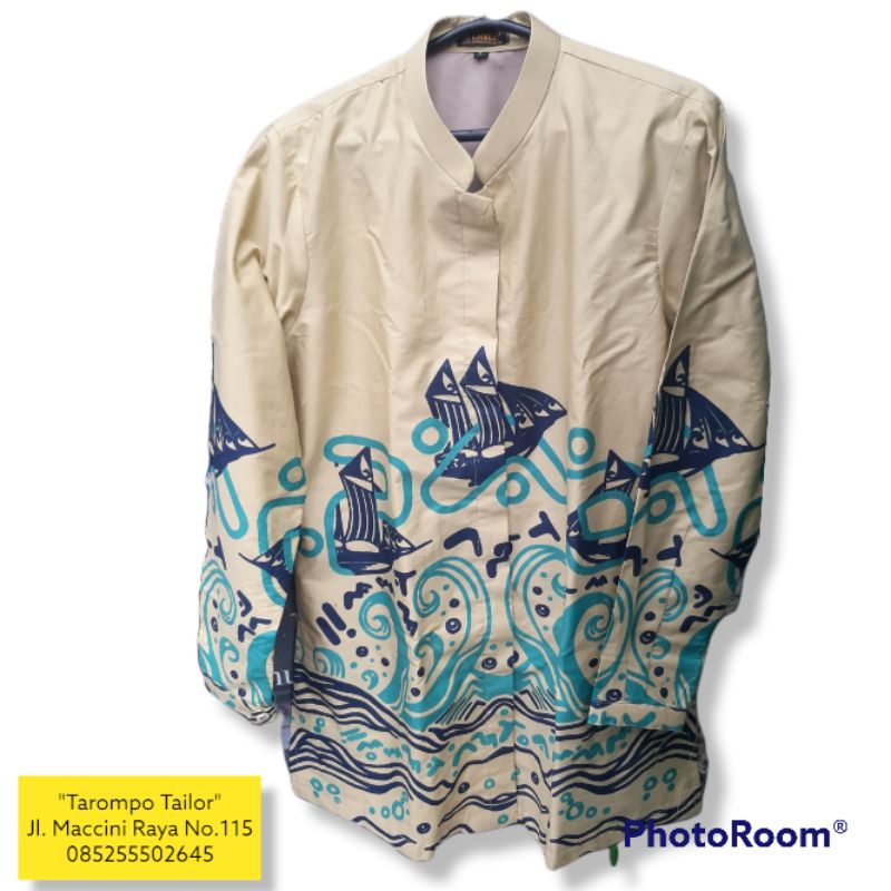 Jual Batik aksara lontara | Shopee Indonesia