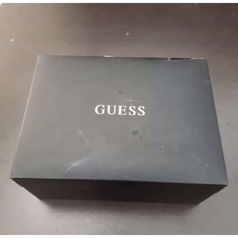Jual Jam Tangan Guess Couples (sepasang) | Shopee Indonesia