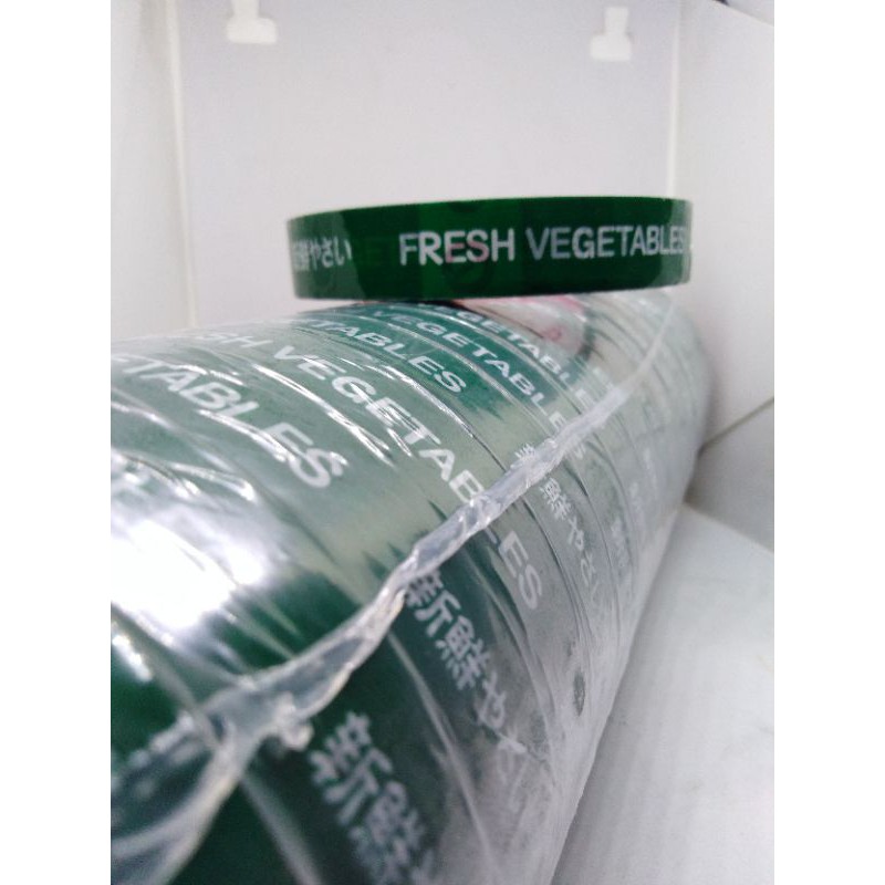 Jual isolasi sayur daimaru fresh vegetable | Shopee Indonesia