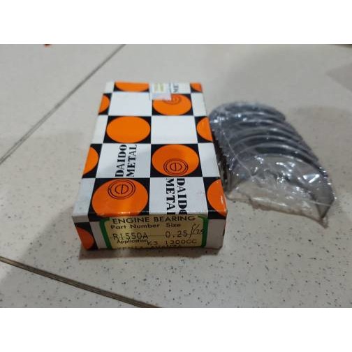 Jual Metal Jalan Avanza 1.3 Xenia 1.3 Gran Max 1.3 | Shopee Indonesia