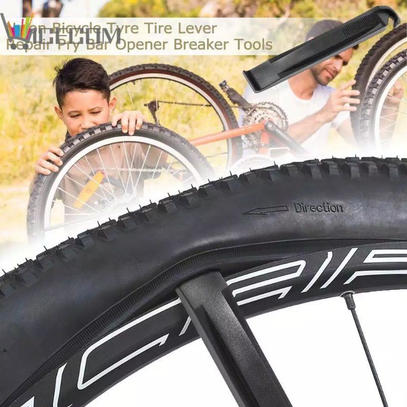 Jual Alat reparasi Pembuka Ban Sepeda mtb roadbike polygon pasific trek ...