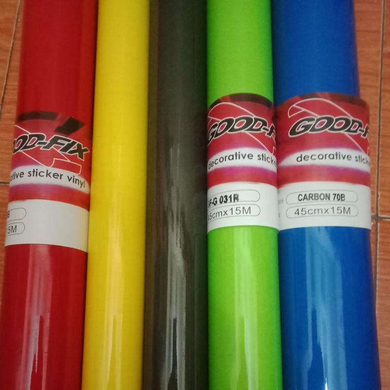Jual scotlet transparan/tembus,isi 15m | Shopee Indonesia