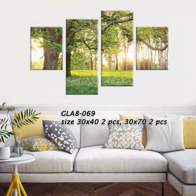 Jual Sticker Dinding 3D/ Wallsticker gambar Pohon | Shopee Indonesia