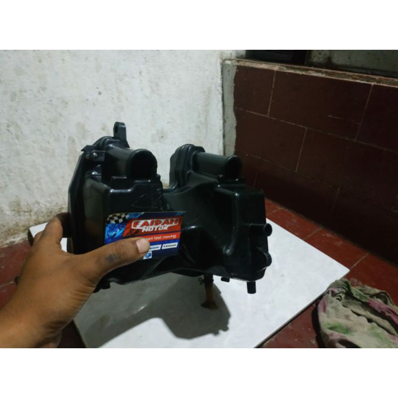Jual box filter udara yamaha vega zr jupiter z robot salip original ...