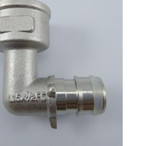 Jual Westpex Expander Cooper Elbow / Knee drat dalam 1/2 inch ( L16-1 ...