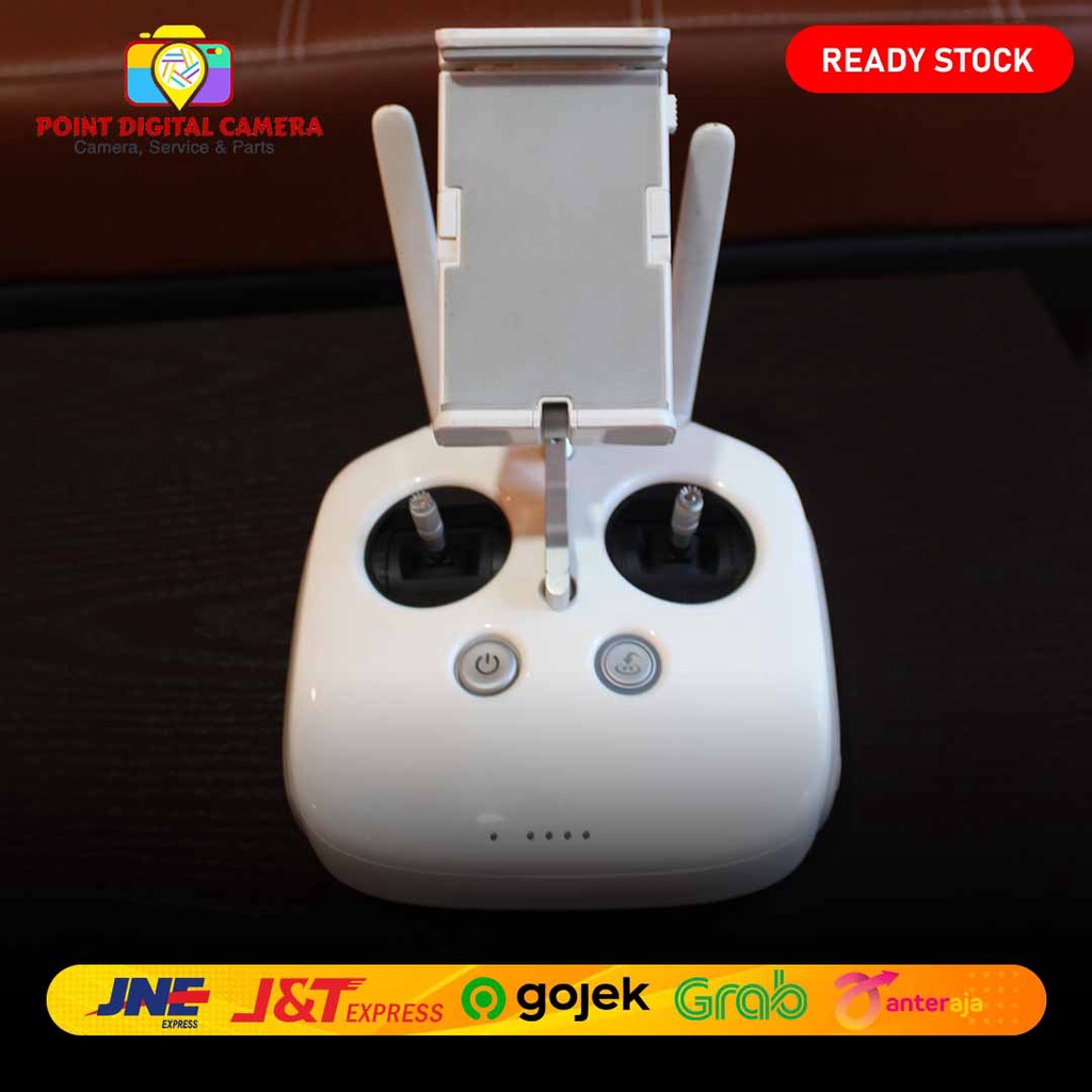Jual Remote Control Drone DJI Phantom 4 Pro | Shopee Indonesia