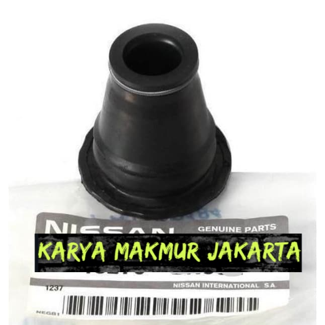 Jual Navara D40 New NP300 Navara D23 Seal Oil Injector Injeksi ORI ...